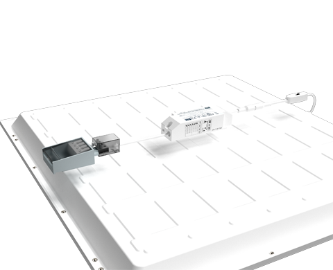 X1 PANEL | xcite LED Lighting