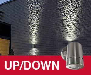 Garden Lighting Landing Page - xciteledlighting