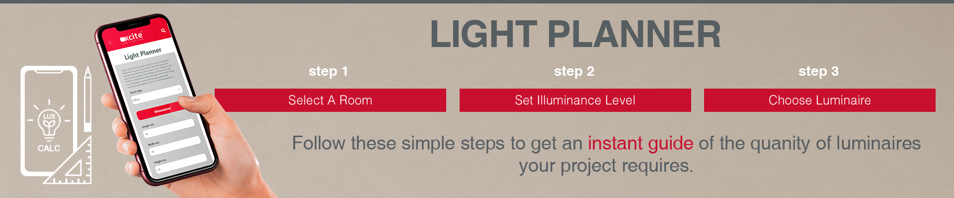 Home - xciteledlighting