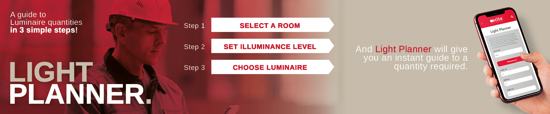 Home - xciteledlighting