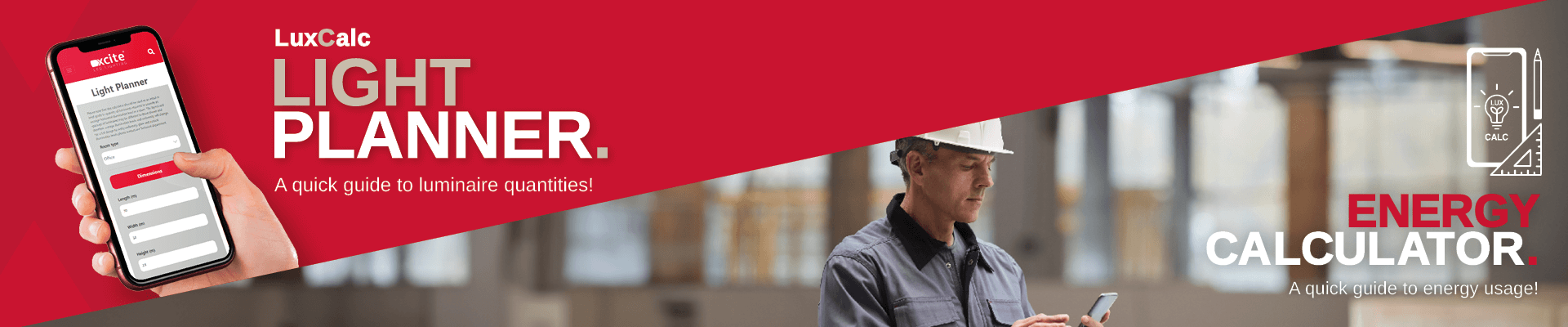 Home - xciteledlighting