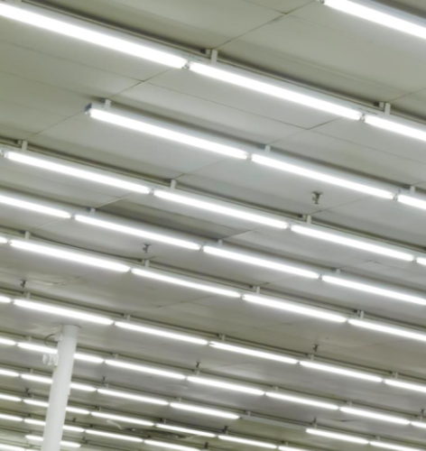 Fluorescent Lighting Ban - xciteledlighting