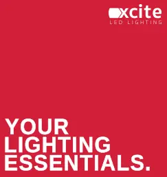xcite led lighting